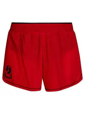 Y3 Graphic Run Shorts Fw26
