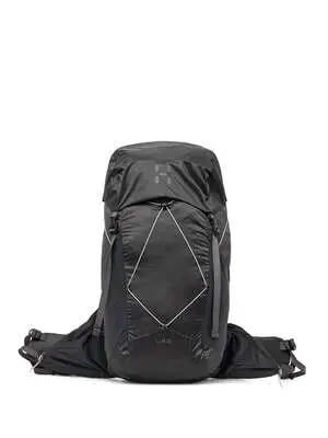 HAGLOFS Mini Eco-friendly Backpack - Black