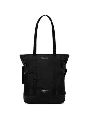 HAGLOFS Mini Eco-friendly Bag - Black