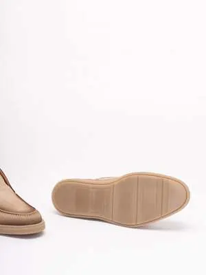 Santoni Digits` Lace Up