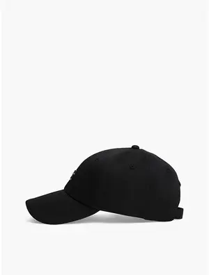 Tommy Hilfiger Monogram Logo Baseball Cap