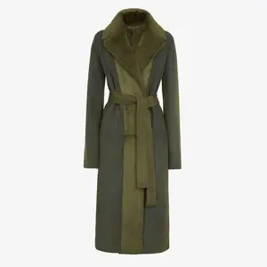 Fendi Coat