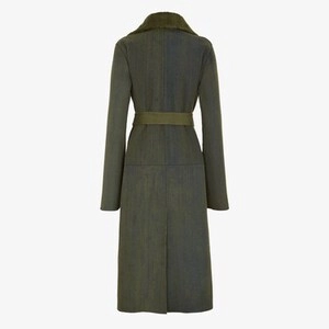 Fendi Coat