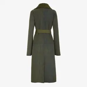 Fendi Coat