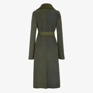 Fendi Coat