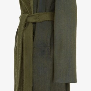 Fendi Coat