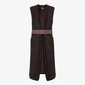 Fendi Gilet