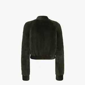 Fendi Blouson