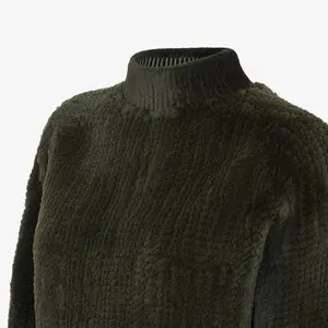 Fendi Blouson