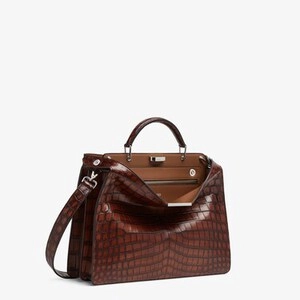 Fendi Peekaboo Iseeu Medium