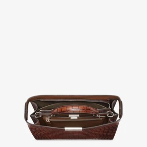 Fendi Peekaboo Iseeu Medium
