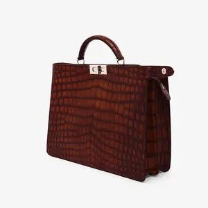 Fendi Peekaboo Iseeu Medium