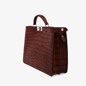 Fendi Peekaboo Iseeu Medium