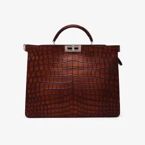 Fendi Peekaboo Iseeu Medium