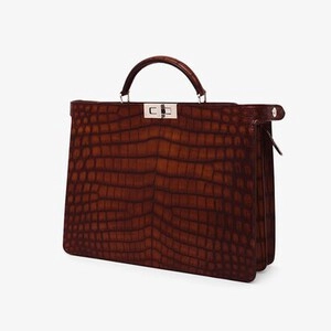 Fendi Peekaboo Iseeu Medium