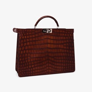 Fendi Peekaboo Iseeu Medium