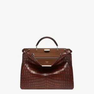 Fendi Peekaboo Iseeu Medium