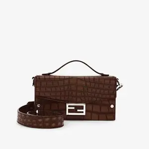 Fendi Baguette Soft Trunk