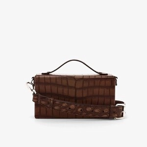 Fendi Baguette Soft Trunk