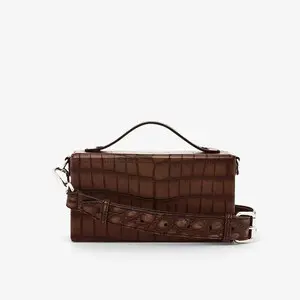 Fendi Baguette Soft Trunk