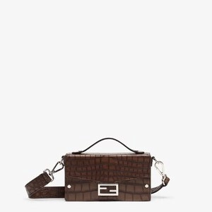 Fendi Baguette Soft Trunk