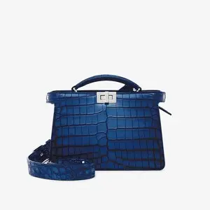 Fendi Peekaboo Iseeu Xcross
