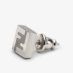 Fendi Ff Earring