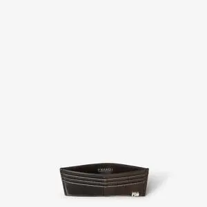 Fendi Ff Double Card Holder
