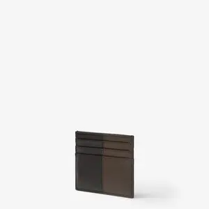 Fendi Ff Double Card Holder