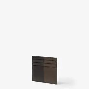 Fendi Ff Double Card Holder