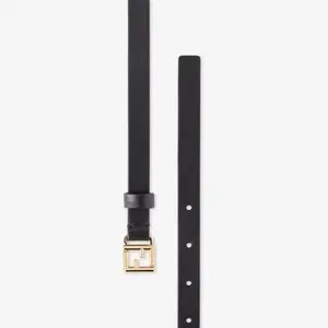 Fendi Ff Belt