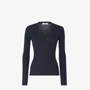 Fendi Jumper - Blue