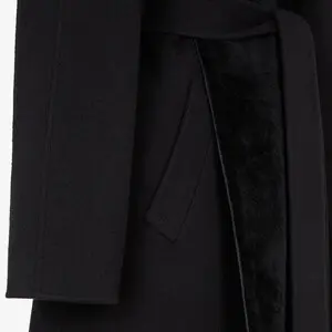 Fendi Coat