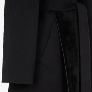 Fendi Coat