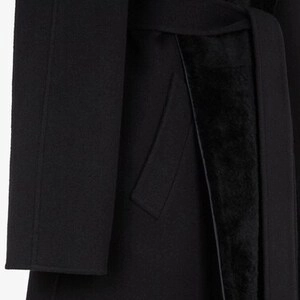 Fendi Coat