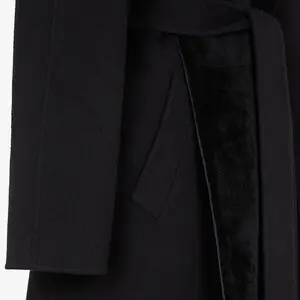 Fendi Coat