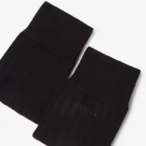 Fendi Socks