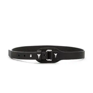 Fendi Cuneo Belt - Black