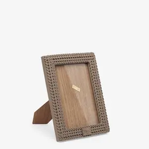 Fendi Roma Small Frame - Grey