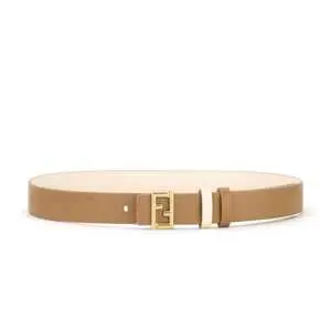 Fendi Ff Belt