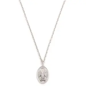 Fendi Gianus Necklace