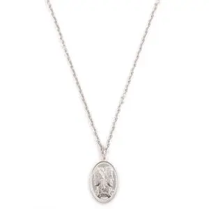 Fendi Gianus Necklace