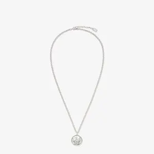 Fendi Gianus Necklace