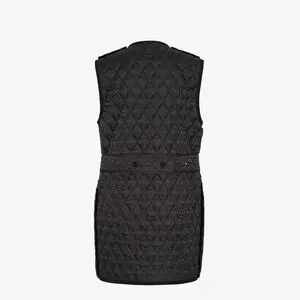 Fendi Midi Gilet