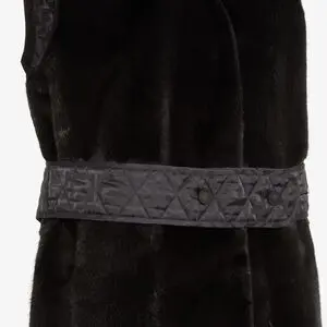 Fendi Midi Gilet