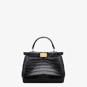 Fendi Peekaboo Mini