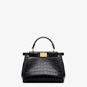 Fendi Peekaboo Mini