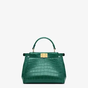 Fendi Peekaboo Mini