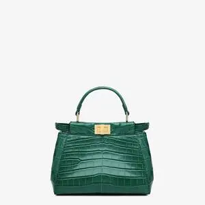 Fendi Peekaboo Mini