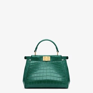 Fendi Peekaboo Mini